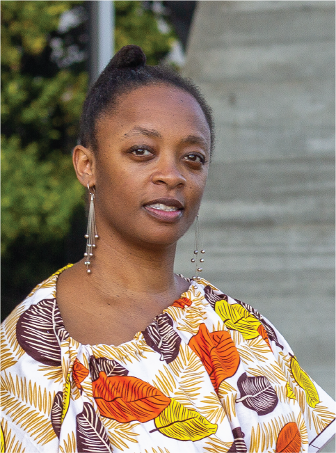 Nova Direção Artística do MAM Rio – MAM Rio