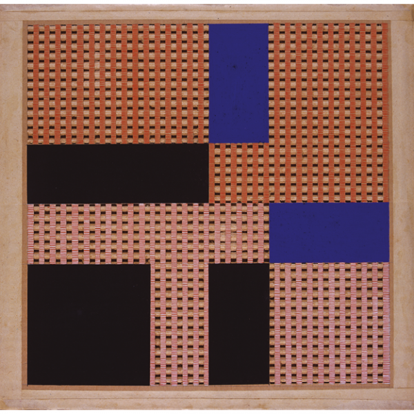 Ivan Serpa – MAM Rio