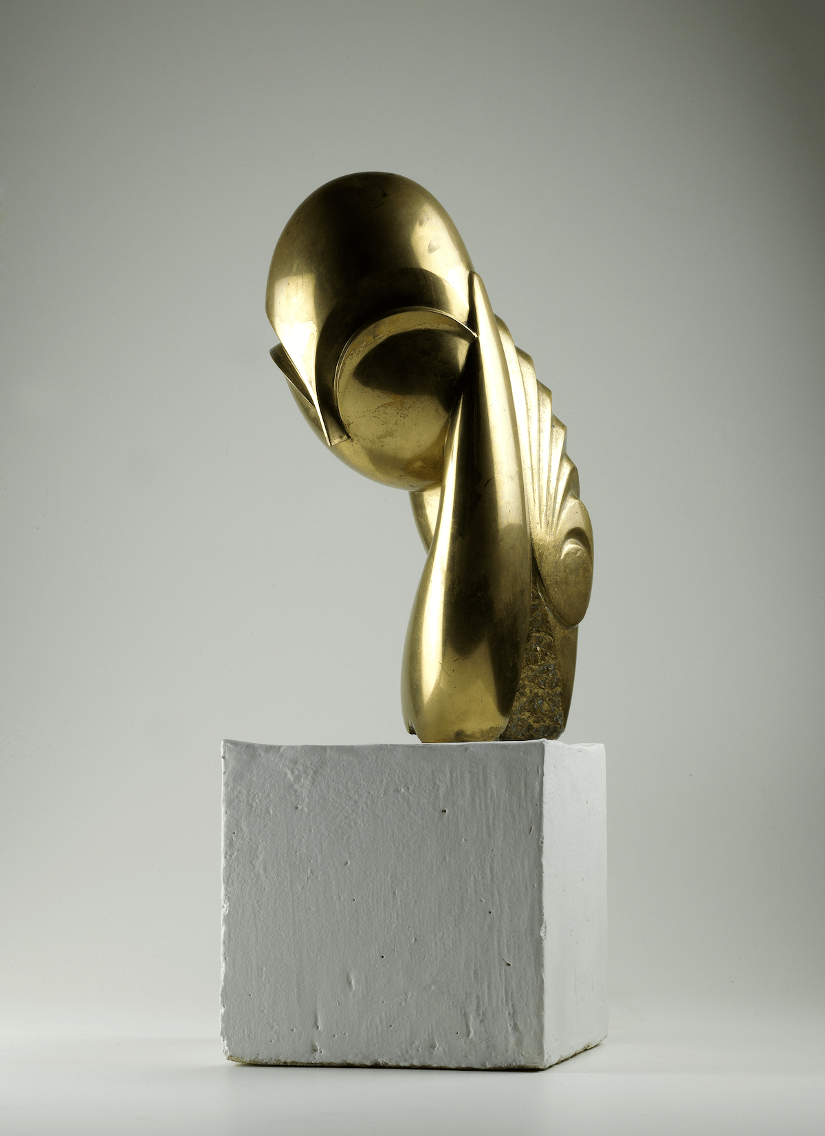 Constantin Brancusi – MAM Rio