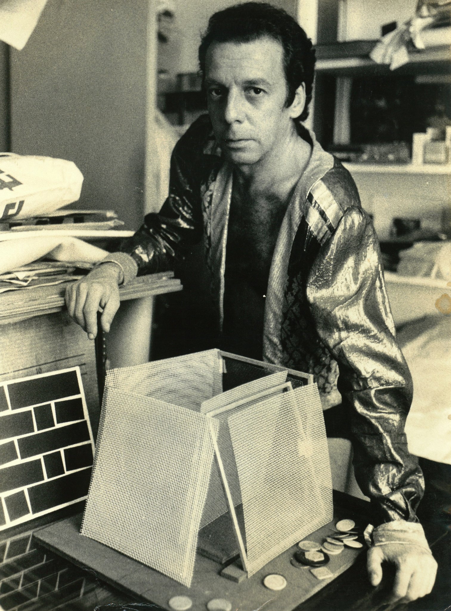 Hélio Oiticica – MAM Rio
