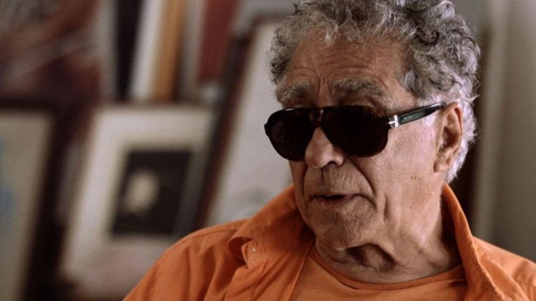 Neville: uma história de cinema – MAM Rio