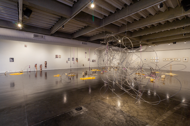 Supernova | Ana Clara Tito – MAM Rio