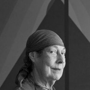 Wanda Pimentel – MAM Rio