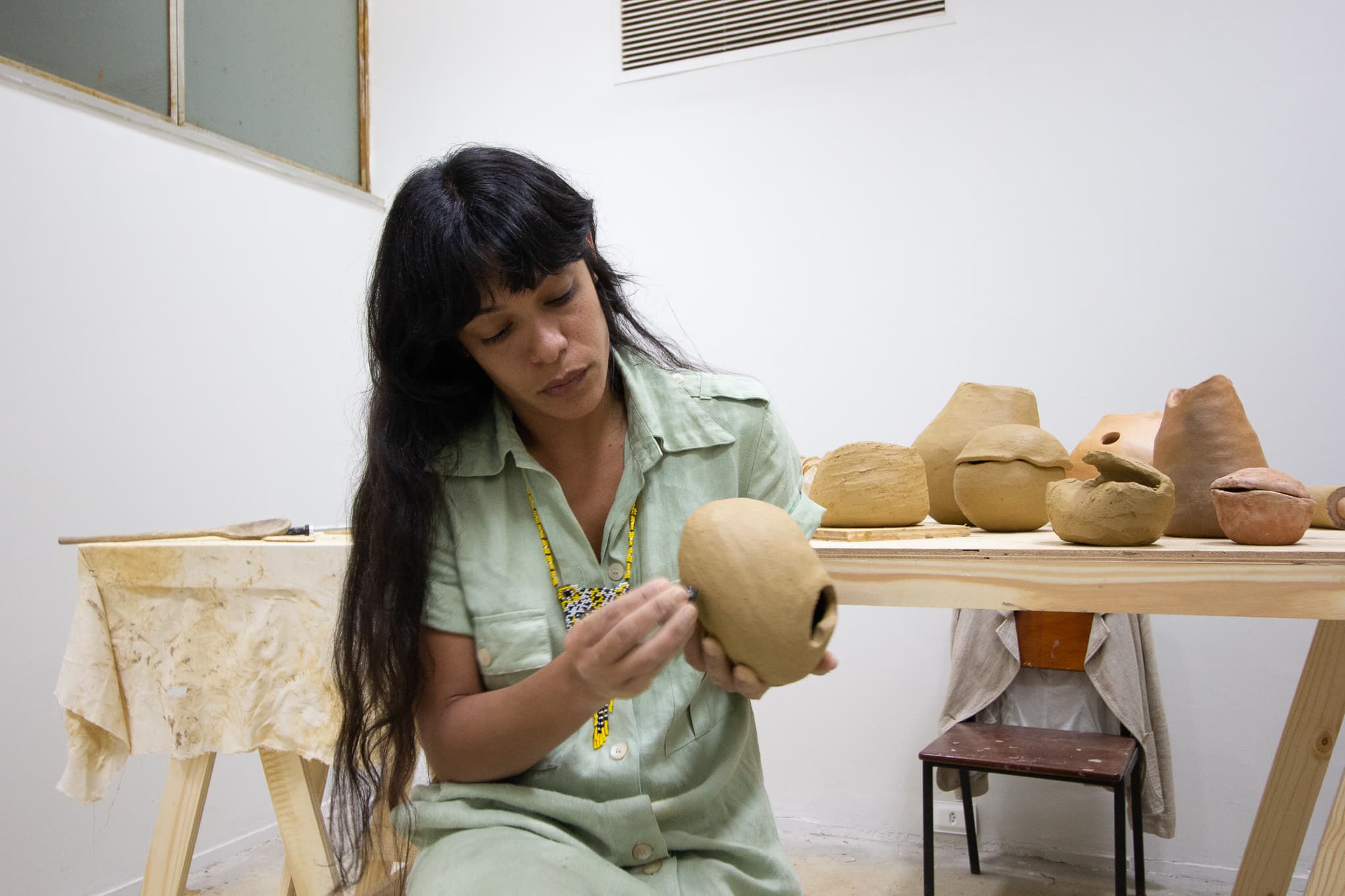 SUPERNOVA – SALLISA ROSA: AMÉRICA – MAM Rio