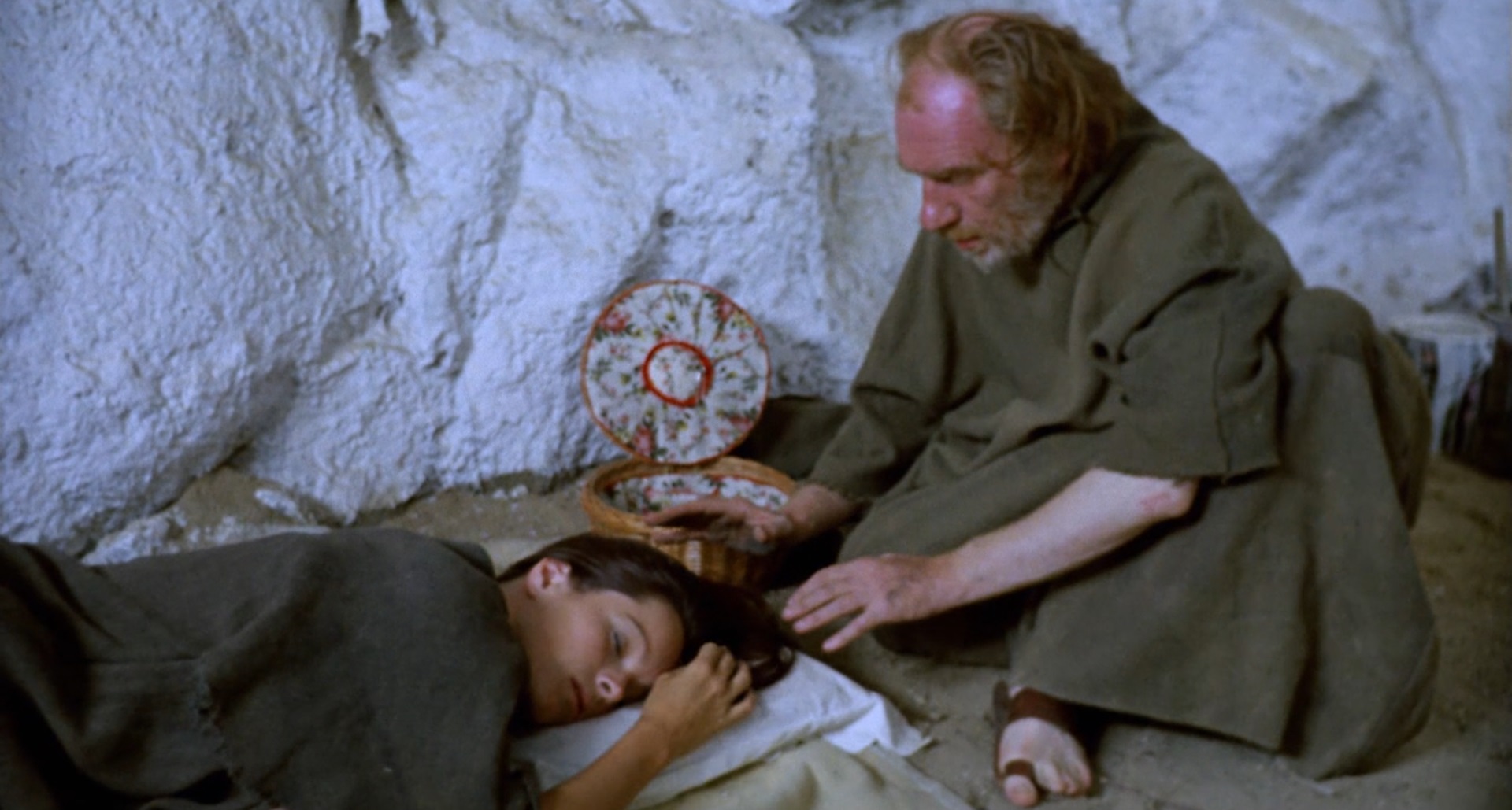 Sombras da Espanha nas Anas de Saura – MAM Rio