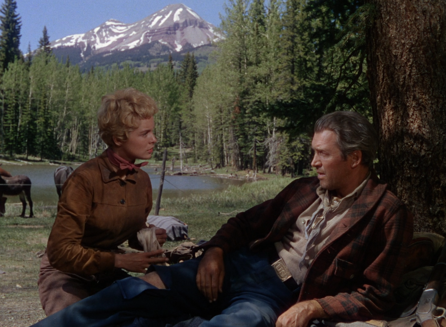 O preço de um homem, de Anthony Mann – MAM Rio