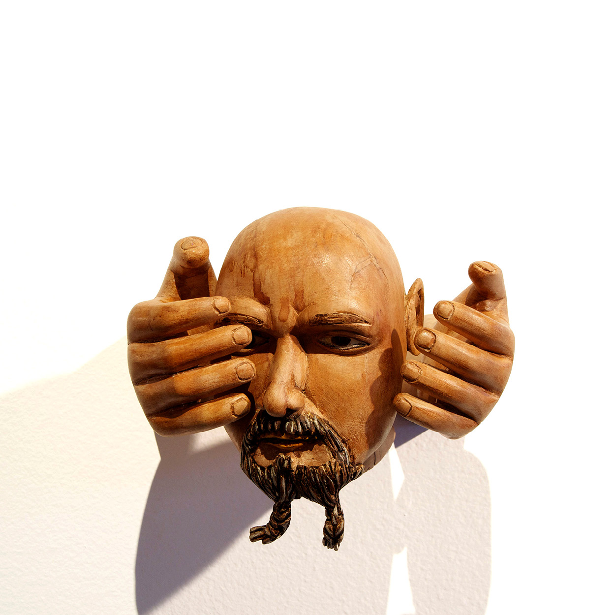 Efrain Almeida – MAM Rio