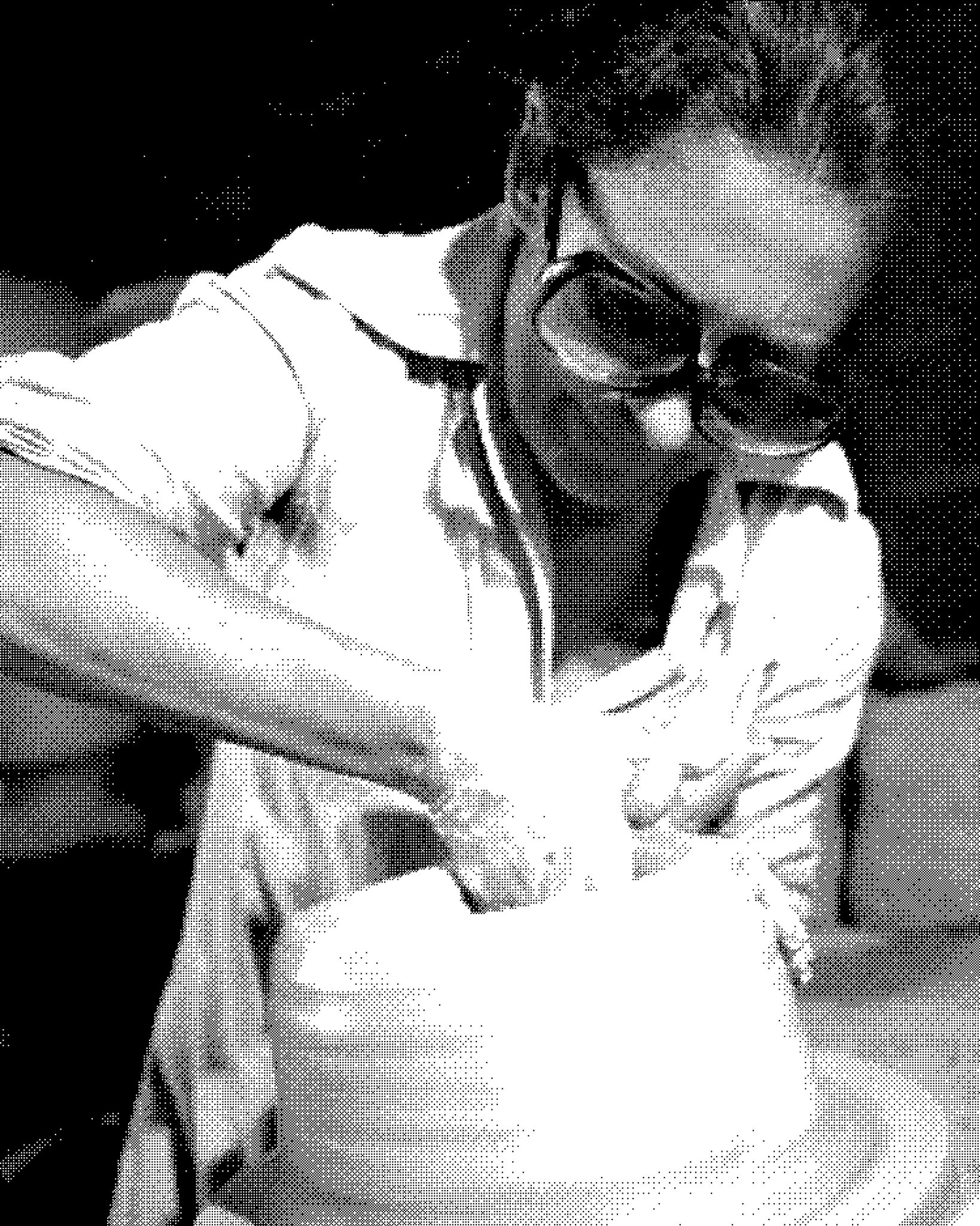 Celeida Tostes – MAM Rio