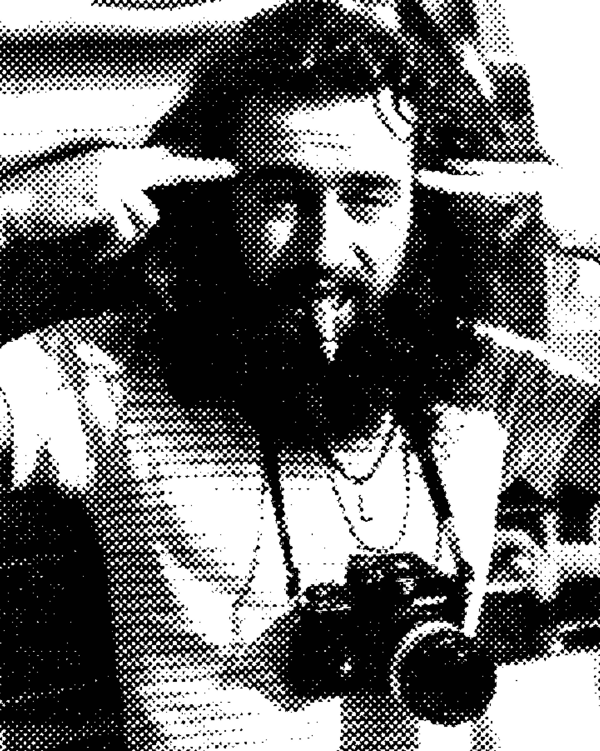 Mario Cravo Neto – MAM Rio